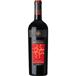 Boron h Veneto Malbec 2024 - Venetien &ndash; Rotwein IGP