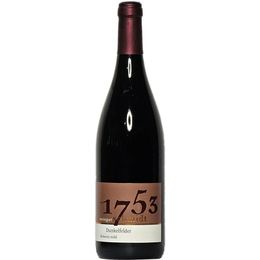 Weingut Schmidt Dunkelfelder 2021 Lieblich - Nahe – Rotwein Qualitätswein