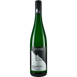Weingut Pieper Kerner 2024 Feinherb - Mittelrhein &ndash; Wei&szlig;wein Qualit&auml;tswein