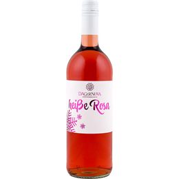 Weinmanufaktur Dagernova "Die heiße Rosa" 1,0 L - Ahr – Glühwein