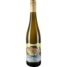 Weingut Sonnenlay Kr&ouml;ver Nacktarsch Cuv&eacute;e 2024 Trocken - Mosel &ndash; Wei&szlig;wein Qualit&auml;tswein