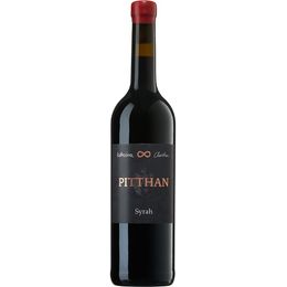 Weingut Christian Pitthan 1,5 L Syrah 2020 Trocken - Rheinhessen &ndash; Rotwein Qualit&auml;tswein