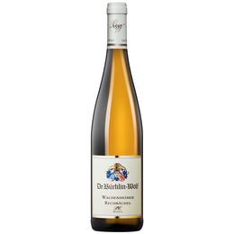 Weingut Dr. B&uuml;rklin-Wolf Weingut Dr. B&uuml;rklin-Wolf "PC" Wachenheimer Rechb&auml;chel Riesling 2024 Trocken - Pfalz &ndash; Wei&szlig;wein Qualit&auml;tswein