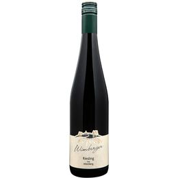 Wimberger Riesling 2025 Trocken - Altenberg Nieder&ouml;sterreich &ndash; Wei&szlig;wein Qualit&auml;tswein