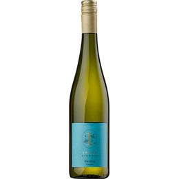 Immel Biowein Riesling 2025 Trocken - Rheinhessen &ndash; Wei&szlig;wein Deutscher Wein
