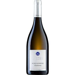 Weingut Neiss Schlossberg Chardonnay 2023 Trocken - Bockenheimer Pfalz – Weißwein Qualitätswein