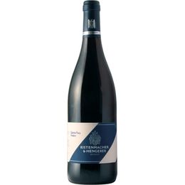 Weingut Kistenmacher-Hengerer "Frederic" Cabernet Franc 2022 Trocken - W&uuml;rttemberg &ndash; Rotwein VDP.Ortswein