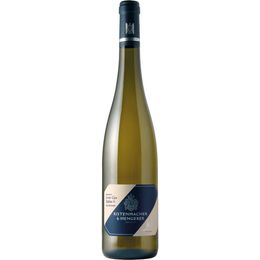 Weingut Kistenmacher-Hengerer Cuv&eacute;e Clara "V" 2016 Lieblich - L&ouml;wenstein W&uuml;rttemberg &ndash; Wei&szlig;wein Sp&auml;tlese