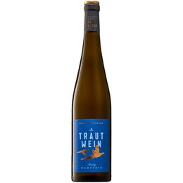 J.Trautwein Feine Weine GmbH J. Trautwein Westhofener Morstein Gro&szlig;es Gew&auml;chs Riesling 2024 Trocken - Rheinhessen &ndash; Wei&szlig;wein Qualit&auml;tswein