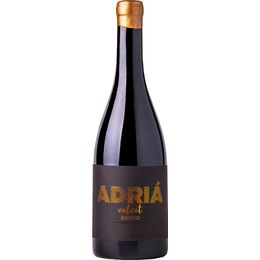 Bodegas Adri&aacute; Velvet Bierzo DO Menc&iacute;a 2019 Trocken - Kastilien und Le&oacute;n &ndash; Rotwein DOP
