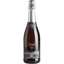 Antica Cascina San Rocco Acqui Ros&eacute; Brachetto Extra Trocken - Piemont &ndash; Perl- & Schaumwein DOCG