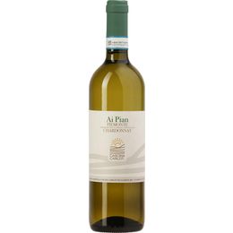 Cascina Carl&ograve;t Ai Pian Piemonte Chardonnay 2024 Trocken - Piemont &ndash; Wei&szlig;wein DOC