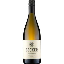 Weingut Karlheinz & Dominik Becker -- Sp&auml;tburgunder 2025 Trocken - Pfalz &ndash; Blanc de Noir Qualit&auml;tswein