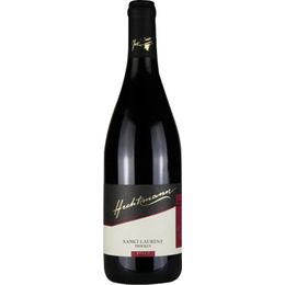 Weingut Hechtmann Saint Laurent 2023 Trocken - Pfalz &ndash; Rotwein Qualit&auml;tswein