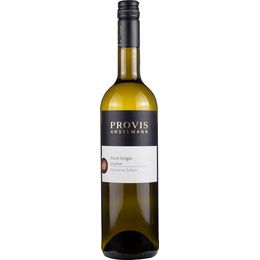 Weingut Provis Anselmann Pinot Grigio Grauburgunder 2023 Trocken - Edesheimer Schloss Pfalz &ndash; Wei&szlig;wein Qualit&auml;tswein