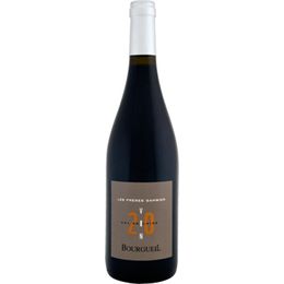 Domaine des Ouches "20" Rouge Bourgueil Cabernet Franc 2023 Trocken - Loire – Rotwein AOP