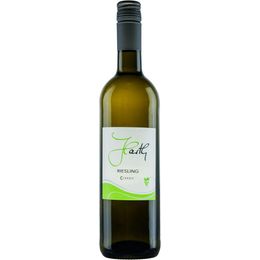 weingut harth Classic Riesling 2024 Feinherb - Rheinhessen &ndash; Wei&szlig;wein Qualit&auml;tswein