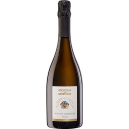 Weingut Reichsgraf von Kesselstatt Schloss Marienlay Sekt -Reichsgraf Kesselstatt- brut Riesling 2020 Brut - Mosel &ndash; Perl- & Schaumwein Deutscher