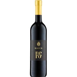 Weingut Hauck Nero Cuv&eacute;e 2022 S&uuml;&szlig; - Rheinhessen &ndash; Rotwein Qualit&auml;tswein