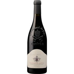 Domaine Tour Saint Michel Feminessance Ch&acirc;teauneuf du Pape Cuv&eacute;e 2022 Trocken - Rh&ocirc;ne &ndash; Rotwein AOP