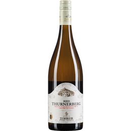 Weingut Z&ouml;hrer Ried Thurnerberg Gr&uuml;ner Veltliner 2023 Trocken - Kremstal DAC &ndash; Wei&szlig;wein Qualit&auml;tswein