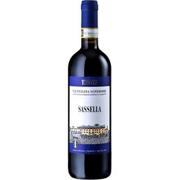 Triacca - La Gatta Sassella Valtellina Superiore Nebbiolo 2022 Trocken Lombardei &ndash; Rotwein DOCG