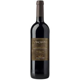 Casa al Vento V'incanto Chianti Classico Gran Selezione Sangiovese 2019 Trocken - Toskana &ndash; Rotwein DOCG