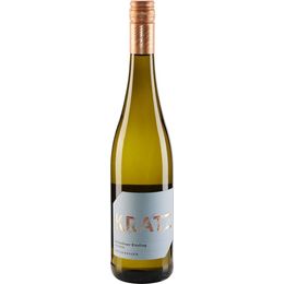 Weingut Kratz - Sch&ouml;nauer Hof Osthofener Riesling 2024 Trocken Goldberg Rheinhessen &ndash; Wei&szlig;wein Qualit&auml;tswein
