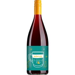 Weingut Willi Altschuh GlühWilli - 1,0 L 2024 Pfalz – Glühwein Winzerglühwein