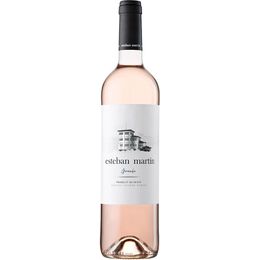 Bodegas Esteban Mart&iacute;n Rose Cari&ntilde;ena DO Garnacha Tinta 2024 Trocken - Aragonien &ndash; Ros&eacute; DOP