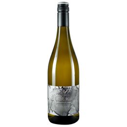 Wein- und Sektgut Wambsgan&szlig; Grauer Burgunder Grauburgunder 2024 Trocken - Nu&szlig;dorfer Bischofskreuz Pfalz &ndash; Wei&szlig;wein Kabinett