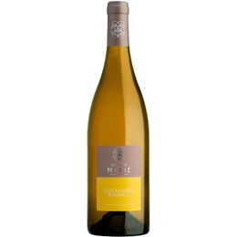 Domaine Mari&eacute; Callades Blanc Vicomt&eacute; d'Aumelas 0,5 L Cuv&eacute;e 2023 Trocken - Languedoc &ndash; Wei&szlig;wein IGP