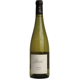 Domaine La Bonneli&egrave;re Cuv&eacute;e Tradition Blanc Saumur Chenin 2024 Trocken - Loire &ndash; Wei&szlig;wein AOP