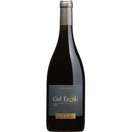 Domaine Au 7&egrave;me Clos "Ciel &eacute;toil&eacute; Rouge" C&ocirc;tes du Rh&ocirc;ne Villages visan Cuv&eacute;e 2023 Trocken - &ndash; Rotwein AOP