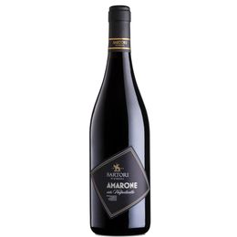 Sartori di Verona Le Corti Amarone della Valpolicella Cuv&eacute;e 2019 Halbtrocken - Venetien &ndash; Rotwein DOCG