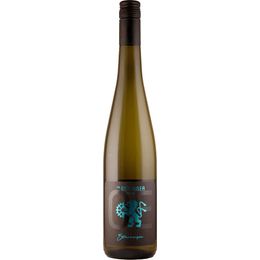 Weingut von Oetinger Erbach "Steinmorgen" Riesling 2021 Feinherb - Rheingau &ndash; Wei&szlig;wein VDP.Erste Lage