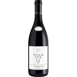 Piandaccoli del Rinascimento Toscana Pugnitello 2019 Trocken - Toskana &ndash; Rotwein IGP