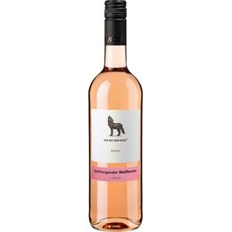 Winzergenossenschaft Wolfenweiler Sp&auml;tburgunder 2024 Lieblich - Baden &ndash; Wei&szlig;herbst Qualit&auml;tswein