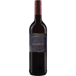 Weingut Thomas-Rüb Weingut Thomas-Rüb rot Cuvée 2023 - Rheinhessen – Glühwein Winzerglühwein