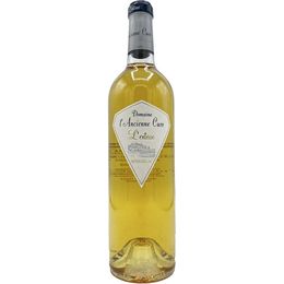 Domaine l'Ancienne Cure Cuv&eacute;e l'Extase Monbazillac 2015 S&uuml;&szlig; - S&uuml;dwestfrankreich &ndash; Wei&szlig;wein AOP