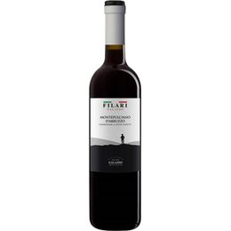 Ettore Galasso Filari d&rsquo;Abruzzo Montepulciano 2025 Trocken - Abruzzen &ndash; Rotwein DOC