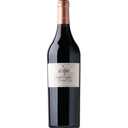 Ch&acirc;teau Bellevue Mondotte Saint &Eacute;milion Grand Cru Cuv&eacute;e 2007 Trocken - Bordeaux &ndash; Rotwein AOP