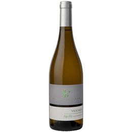 Domaine Saint-Preignan Pays d'Oc Viognier 2024 Trocken - Languedoc &ndash; Wei&szlig;wein IGP