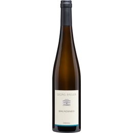 Weingut Georg Breuer Berg Roseneck Riesling 2020 Trocken - Roseneck, R&uuml;desheim Rheingau &ndash; Wei&szlig;wein Qualit&auml;tswein