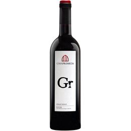 Casa Primicia "Gr" Rioja DOCa Graciano 2020 Trocken - Baskenland &ndash; Rotwein DOP