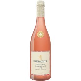 Sasbacher Winzerkeller Spätburgunder 2024 Trocken - Rote Halde Baden – Rosé Kabinett