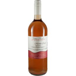 Weingut Volker Barth 1,0 L Merlot 2023 Feinherb - Rheinhessen &ndash; Ros&eacute; Qualit&auml;tswein