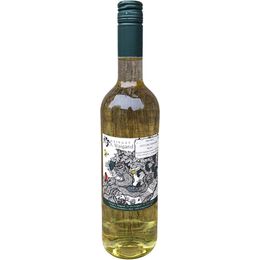 Weingut Waigand Kerner 2023 Lieblich - Erlenbacher Hochberg Franken – Weißwein Spätlese