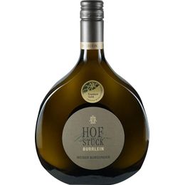 Winzerhof Burrlein Hofst&uuml;ck Wei&szlig;er Burgunder Wei&szlig;burgunder 2025 Trocken - Franken &ndash; Wei&szlig;wein Qualit&auml;tswein