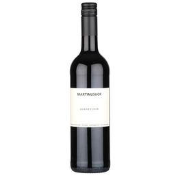Weingut Acker - Martinushof Dornfelder 2023 Lieblich Rheinhessen &ndash; Rotwein Qualit&auml;tswein